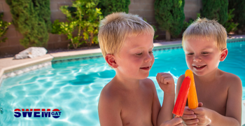 Ronel’s Place in Centurion – Swemgat