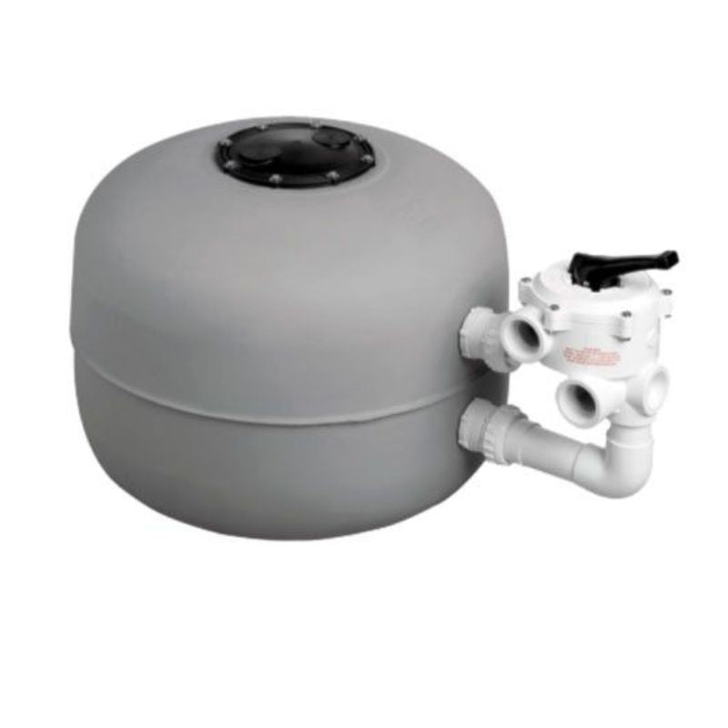 Sand filters Swemgat