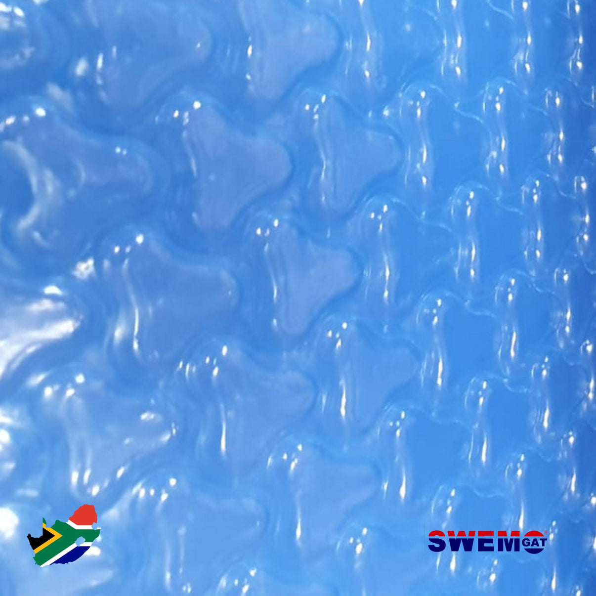 RSA Bubble cover material for Swimming Pools & Spas – Swemgat