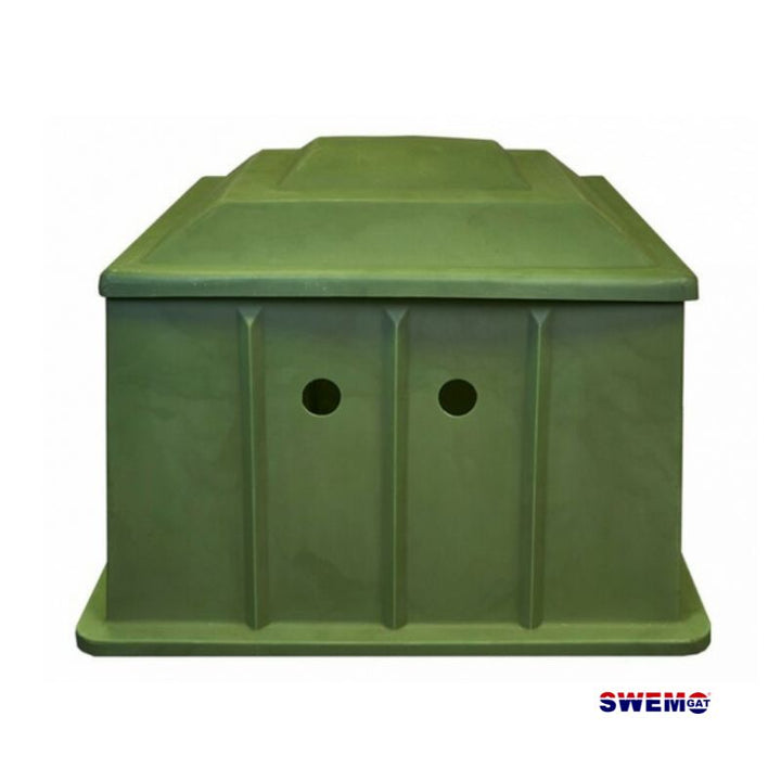 Sand filters Swemgat