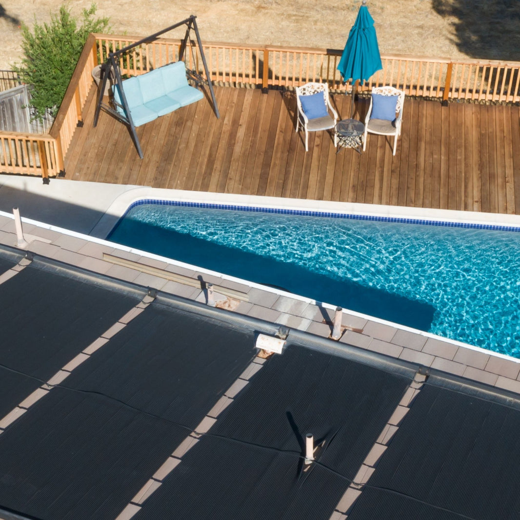 Swimming Pool Heating – Swemgat