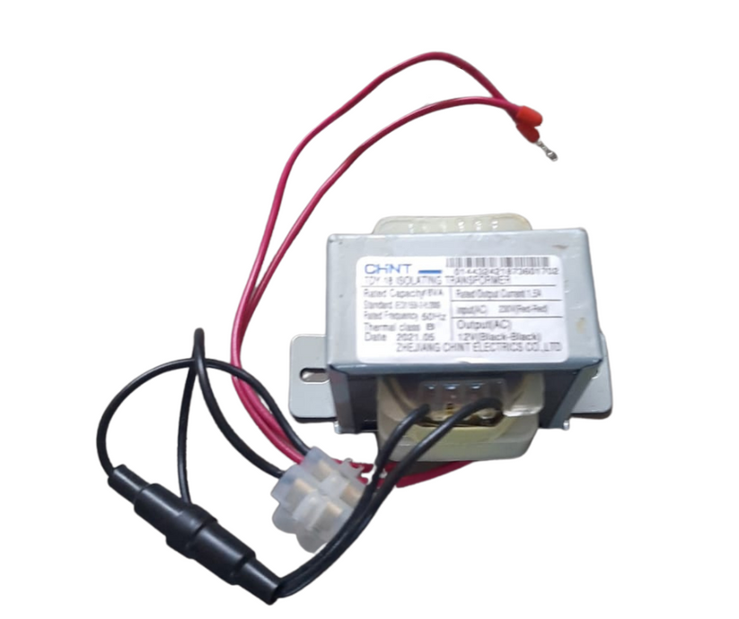 Transformer 220V/12V 100VA | Used as 12Volt pool light power supply Sw ...